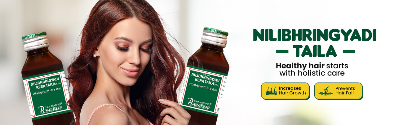 Buy Punarvasu Ayurveda Products And Health Supplement Online – The ...