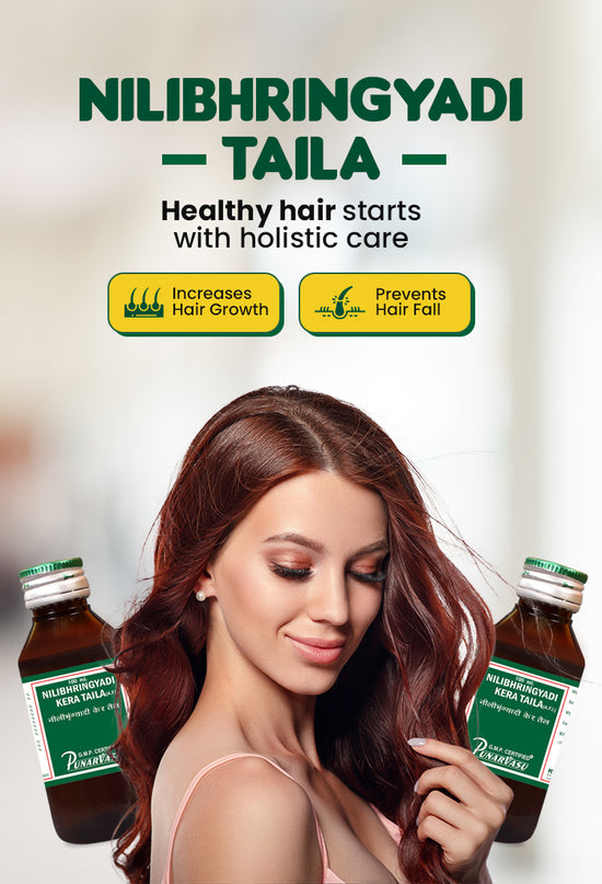 Buy Punarvasu Ayurveda Products And Health Supplement Online – The ...